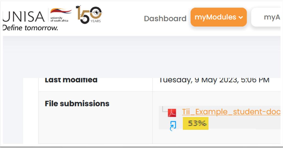 STU-100: Submitting Assignments Using Turnitin | myStudentSkillsHub